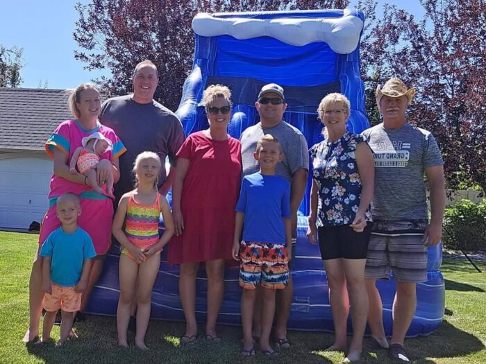 About Us – DK Bounce and Slide Rentals